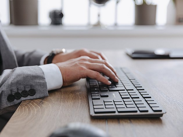 Mechanical Technology | CHERRY MX Technology explained - Cherry