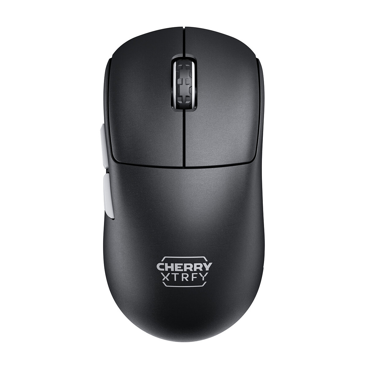CHERRY XTRFY M68 Pro Wireless | Fast symmetrical wireless gaming mouse ...