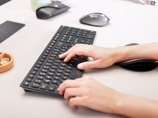 CHERRY Office Keyboards | Keyboards for Office and Homeoffice - Cherry