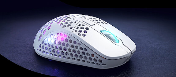 CHERRY XTRFY M4 Wireless | Wireless gaming mouse - Cherry