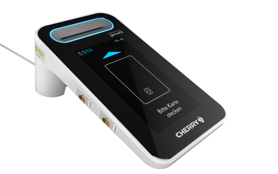 CHERRY Health | Cherry's Input for Health Output - Cherry