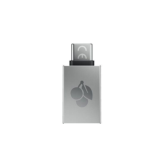 CHERRY USB-A / USB-C Adapter | Adaptador USB | Downloads - Cherry