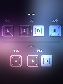 磁軸產品專用軟體 | CHERRY MagCrate - Cherry