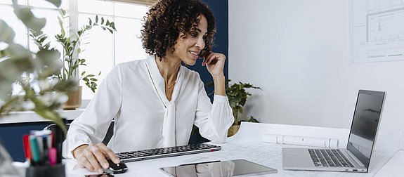 CHERRY KW X ULP | Low-profile high-end mechanical keyboard - Cherry