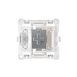 CHERRY MX MULITIPOINT SILVER | Fast and inductive - Cherry
