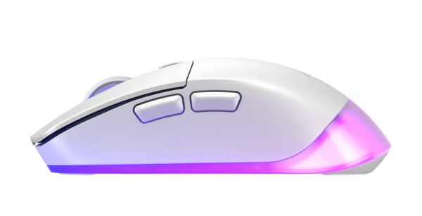 CHERRY XTRFY M50 Wireless | Bluetooth® gaming mouse - Cherry