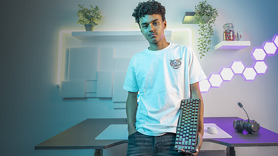CHERRY Press | Current press releases from CHERRY - Cherry