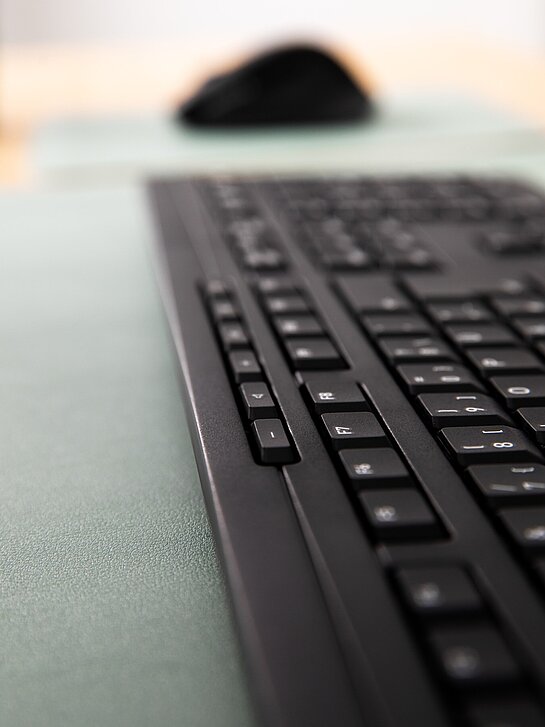 CHERRY STREAM DESKTOP COMFORT | Ergonomisches Set - Cherry