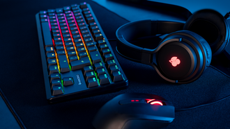 Mechanical CHERRY keyboards | Durable keyboards with CHERRY MX switches ...