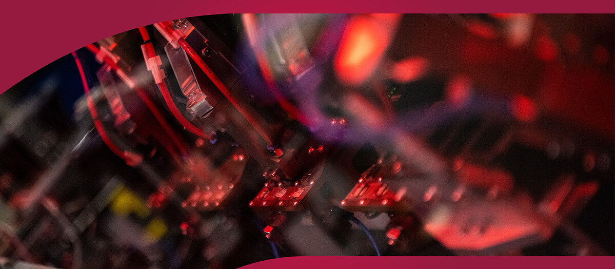 CHERRY Technologies | Our Innovations & Technologies - Cherry