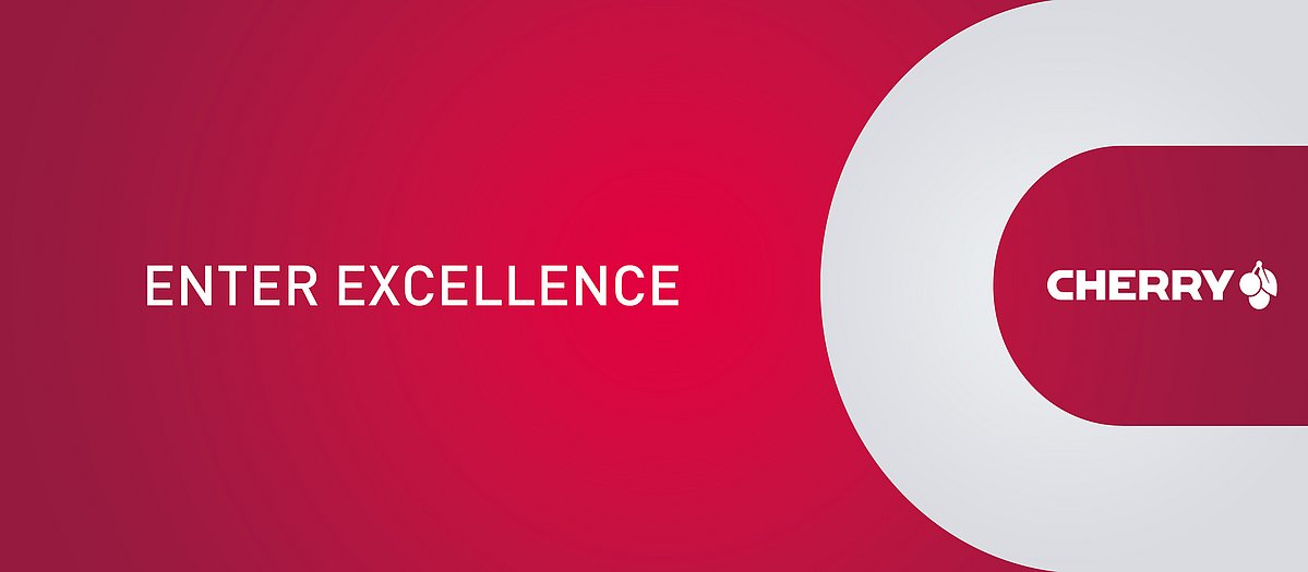 About CHERRY | The CHERRY company - Cherry