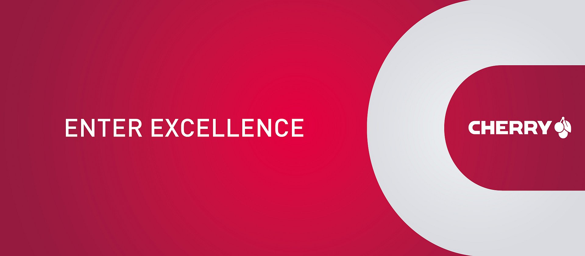 About CHERRY | The CHERRY company - Cherry