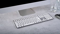 CHERRY wireless keyboards | Wireless and Bluetooth keyboards - Cherry