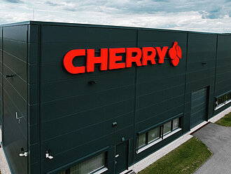 CHERRY MX ULTRA LOW PROFILE Switches | The original - Cherry
