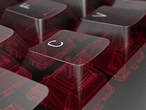 CHERRY MX Standard Switches | The original MX Switches - Cherry