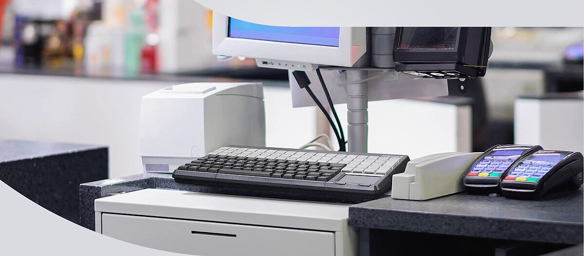 Point of Sale Products | CHERRY POS - Cherry