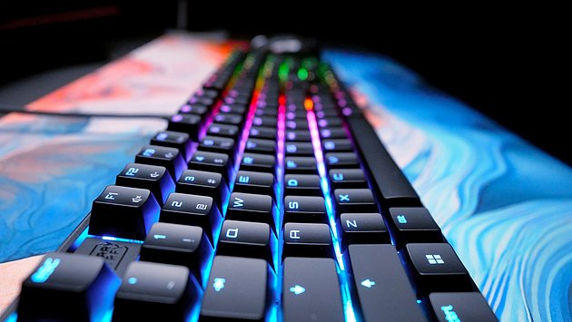 CHERRY Gaming | CHERRY's Input for Gamers' Output - Cherry