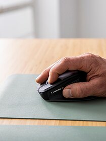 CHERRY STREAM MOUSE COMFORT | Ergonomic Mouse - Cherry