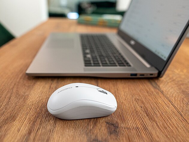 CHERRY Office Mouse | Mice for Office and Homeoffice - Cherry