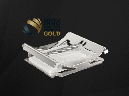 CHERRY MX ULTRA LOW PROFILE Switches | The original - Cherry