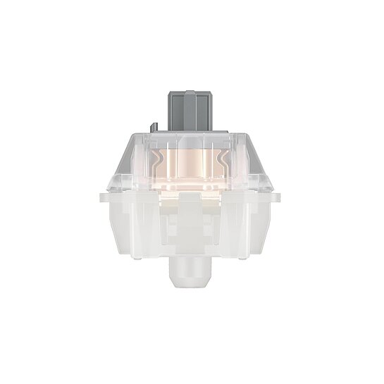 CHERRY MX MULITIPOINT SILVER | Fast and inductive - Cherry