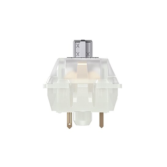 CHERRY MX RGB SPEED SILVER SWITCH KIT | 23 switches - Cherry