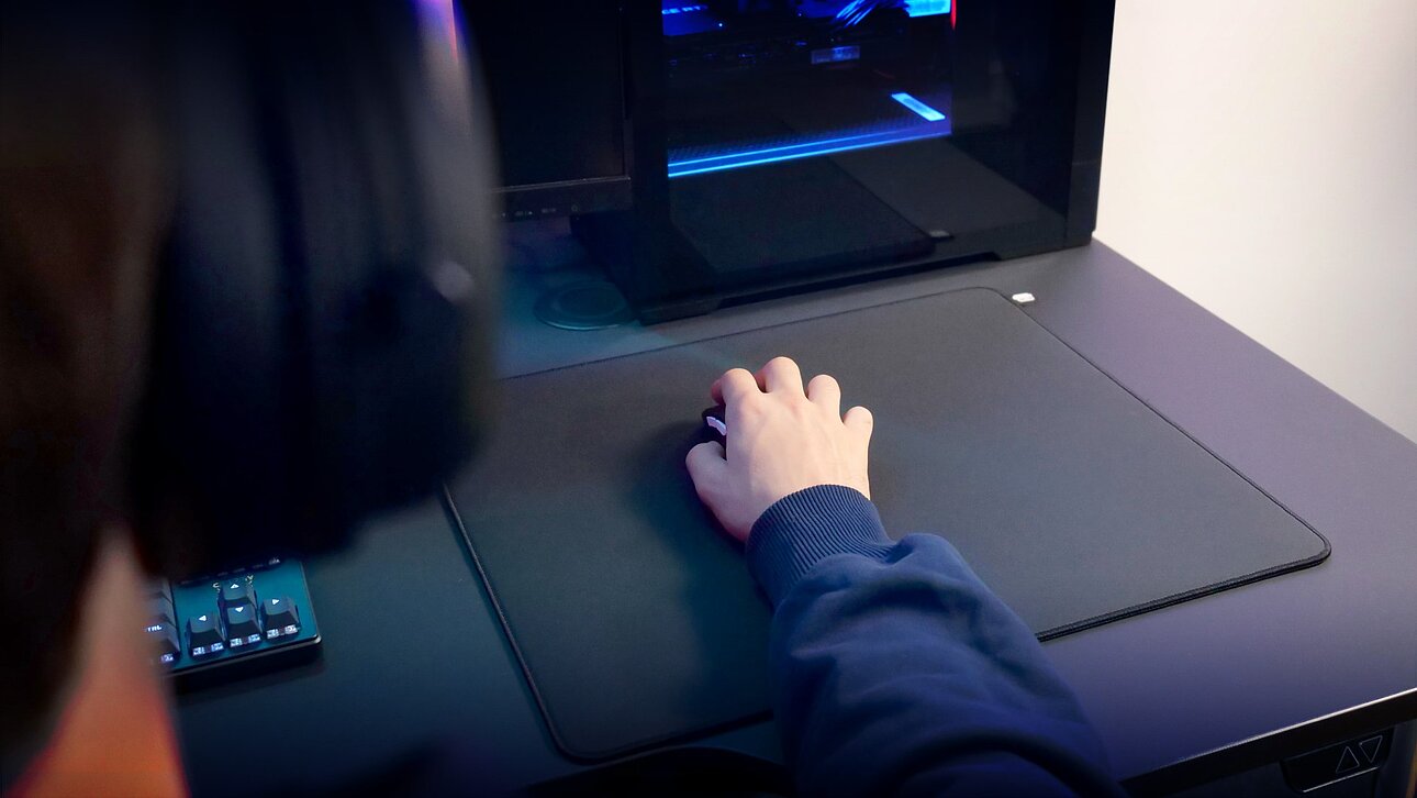 CHERRY unveils new 2025 gaming and office peripherals at CES - Cherry