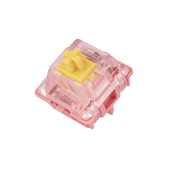CHERRY MX BLOSSOM | Light and direct - Cherry