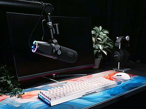 CHERRY Gaming | CHERRY's Input for Gamers' Output - Cherry