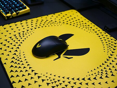 CHERRY Gaming Mouse | Mice for gaming and esports - Cherry
