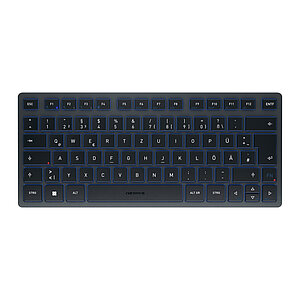 CHERRY KW 7100 MINI | Compact Bluetooth® Keyboard | Downloads - Cherry