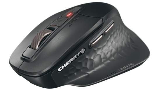 CHERRY Technologies | Our Innovations & Technologies - Cherry