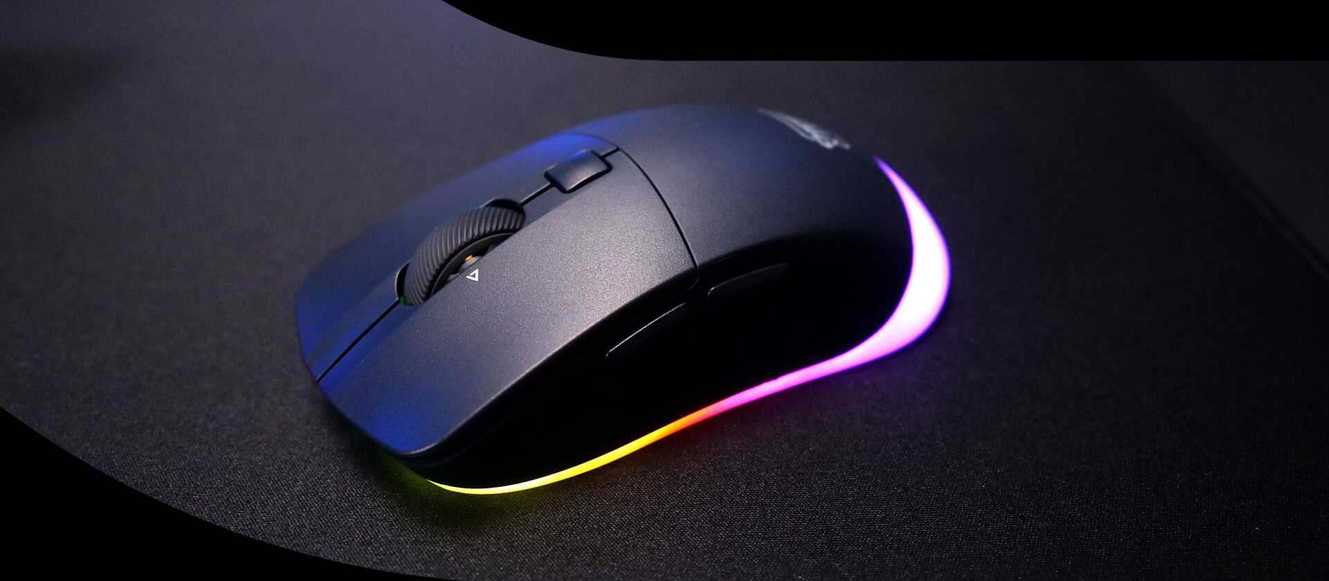 CHERRY XTRFY M50 Wireless | Bluetooth® gaming mouse - Cherry