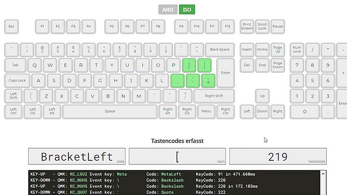 [HOW TO] DIY-TASTATUR - TEIL 7: KONFIGURATION UND PROGRAMMIERUNG - Cherry