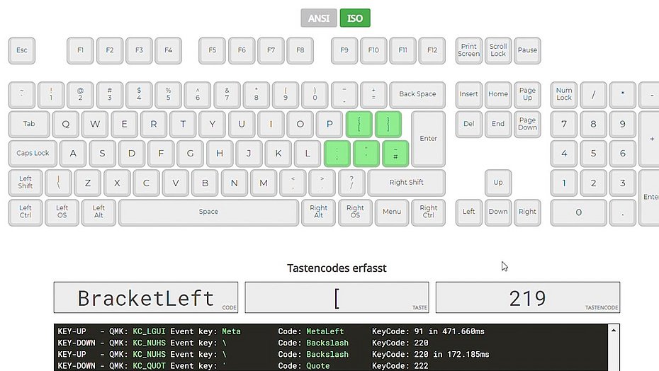 [HOW TO] DIY KEYBOARD - PART 7: CONFIGURATION AND PROGRAMMING - Cherry