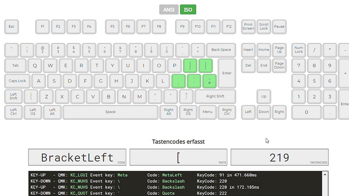 [HOW TO] DIY KEYBOARD - PART 7: CONFIGURATION AND PROGRAMMING - Cherry