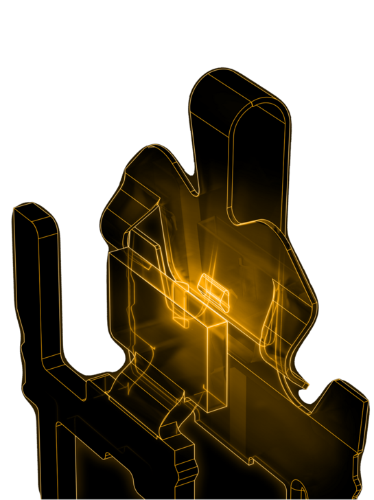 Mechanical Technology | CHERRY MX Technology explained - Cherry