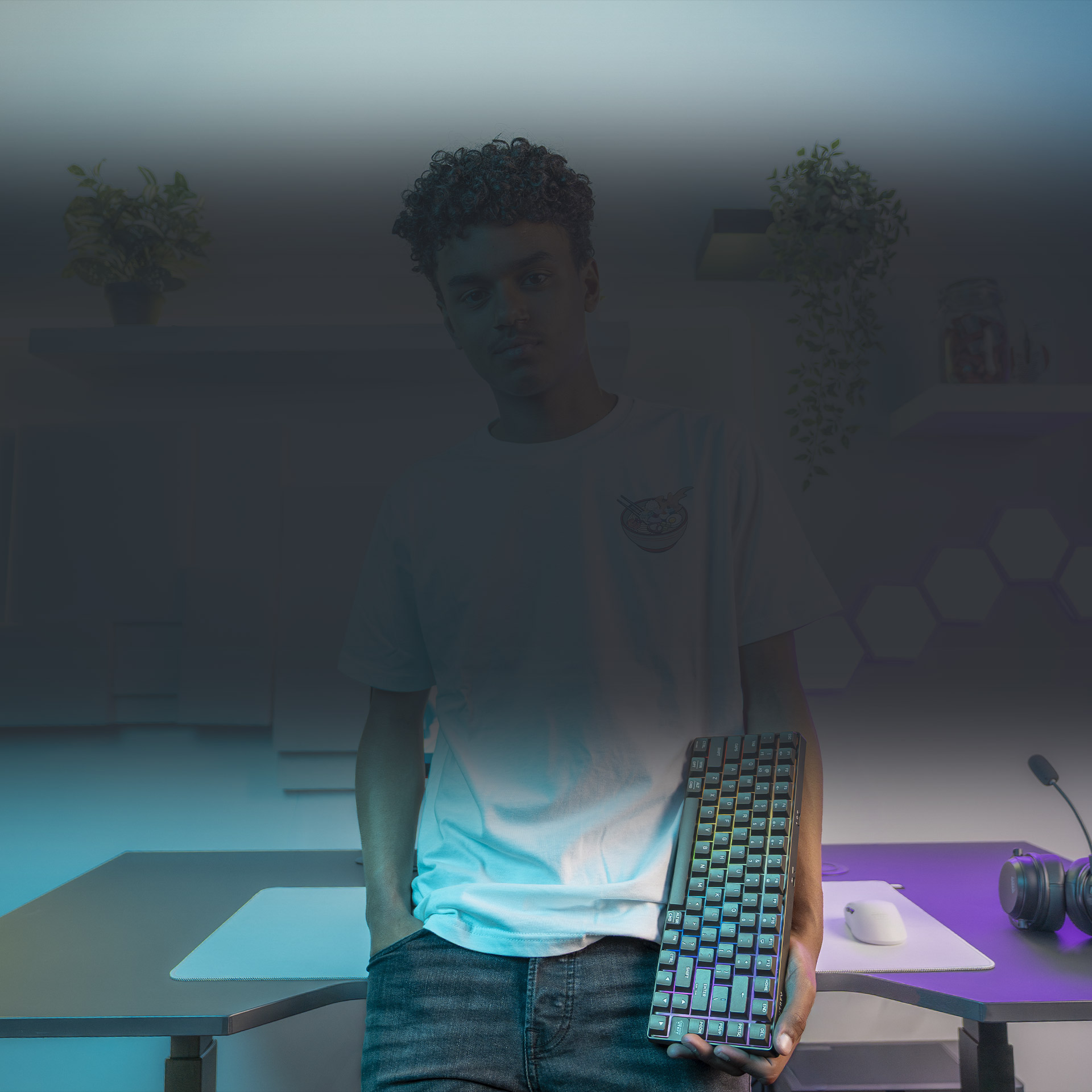 CHERRY | Welcome to the World of CHERRY - Cherry