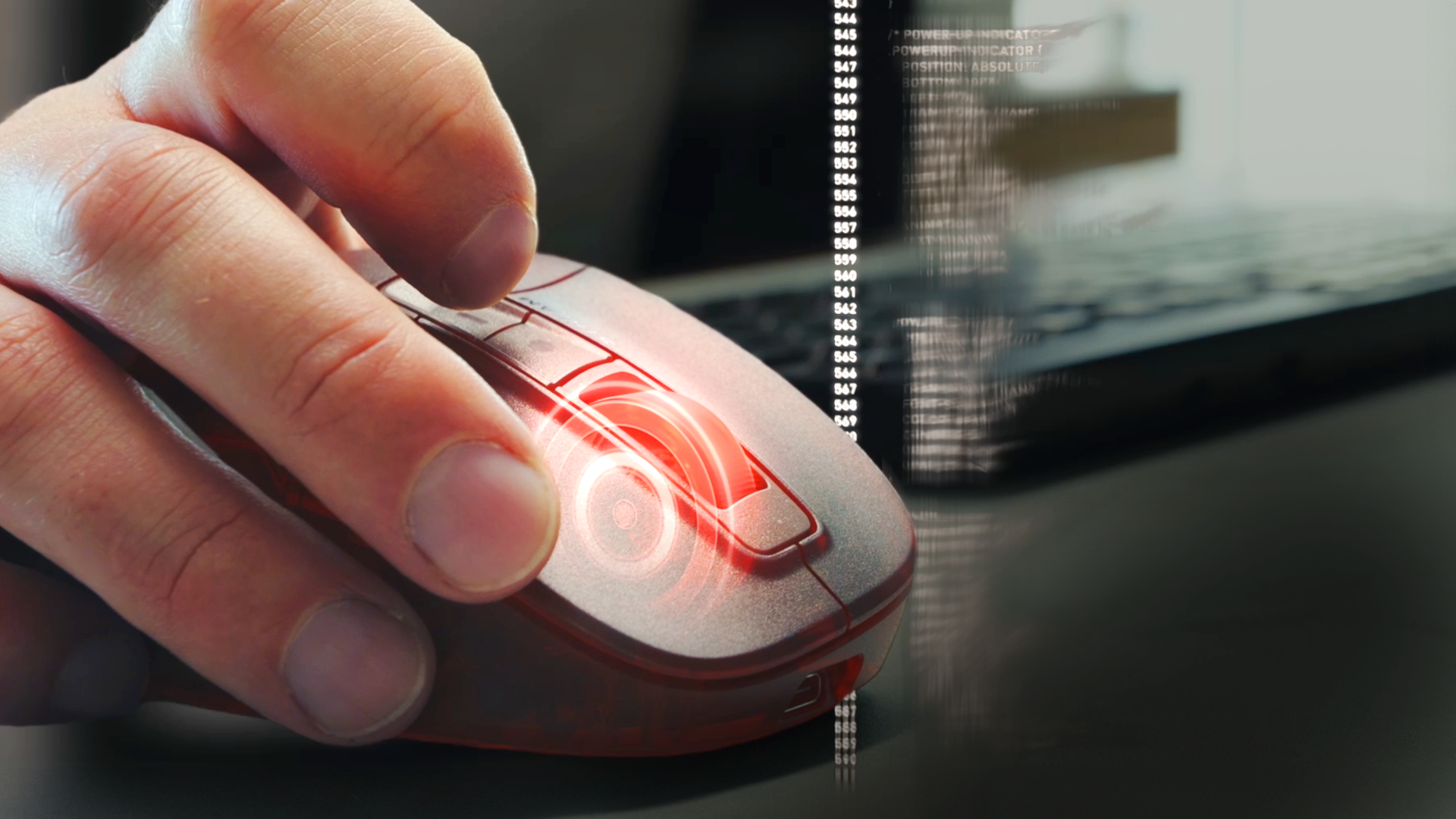 CHERRY Technologies | Our Innovations & Technologies - Cherry