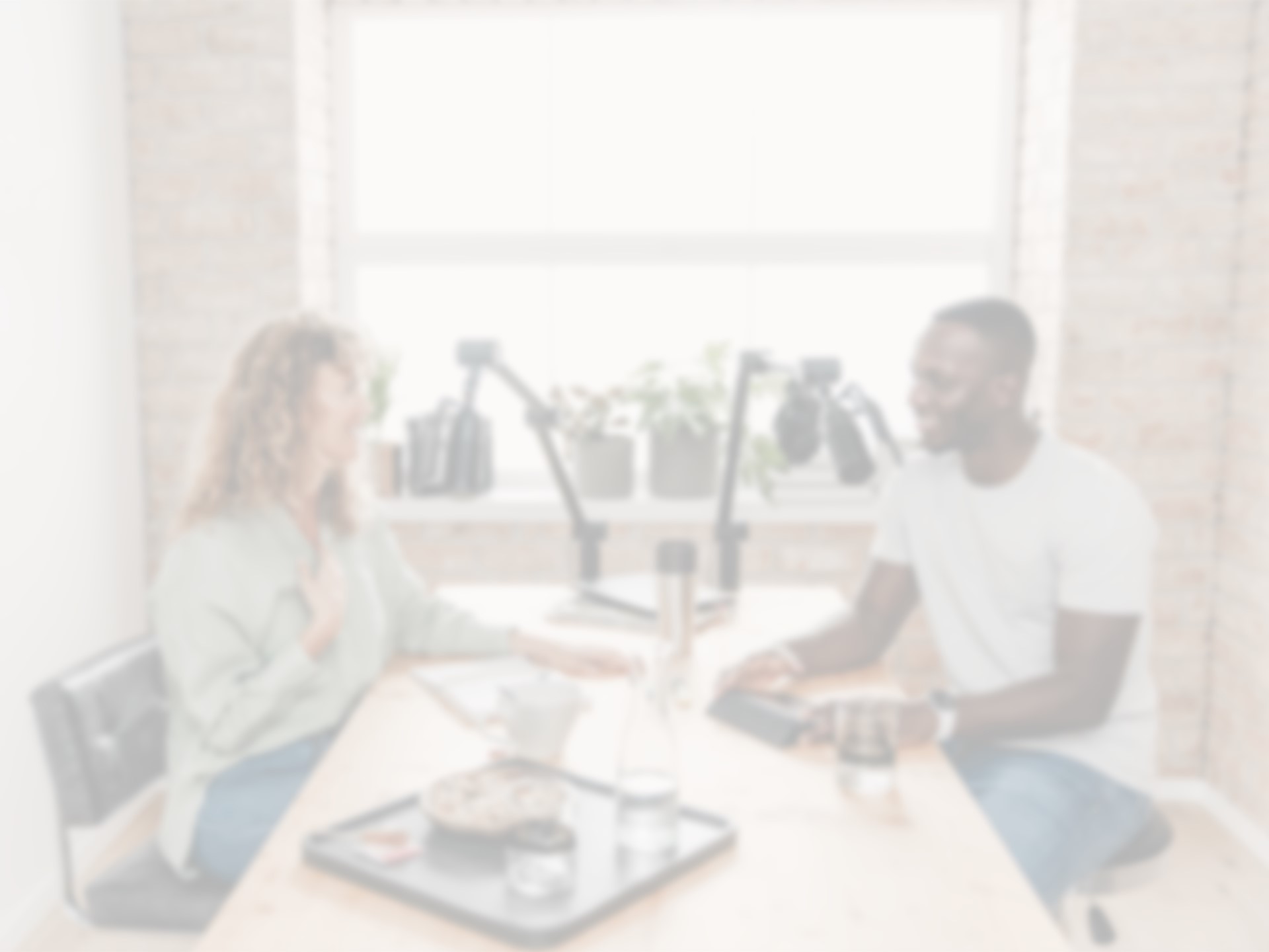 CHERRY UM MICROPHONE SERIES | USB Microphones - Cherry