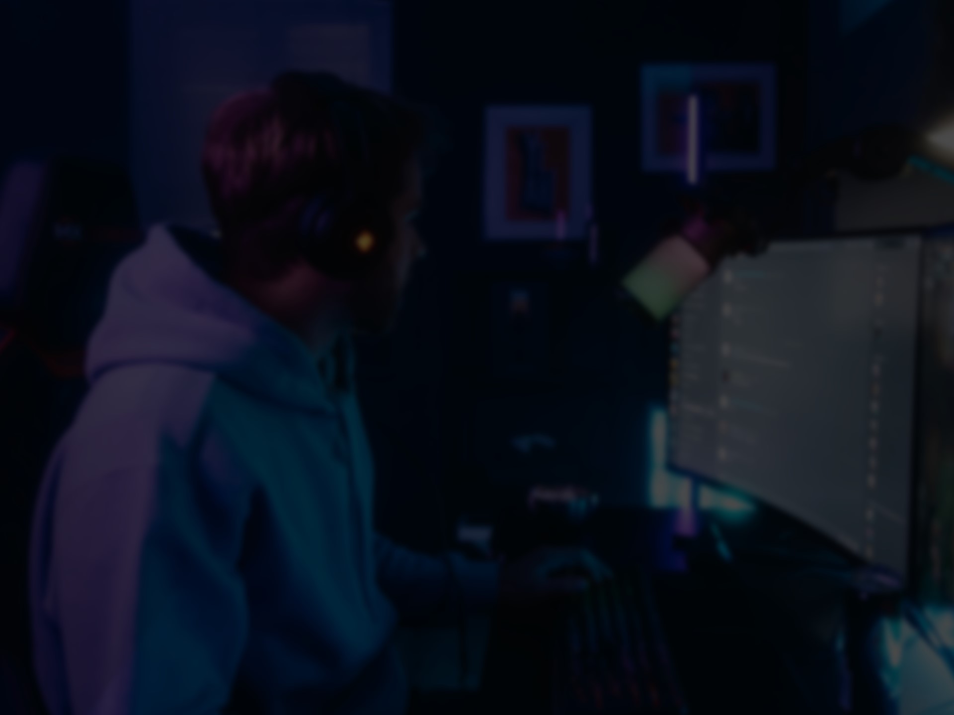 CHERRY UM MICROPHONE SERIES | USB Microphones - Cherry